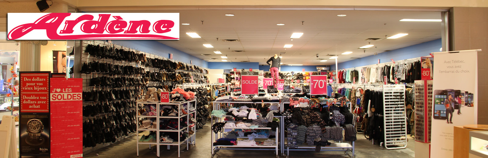 Place Rouanda | Welcome